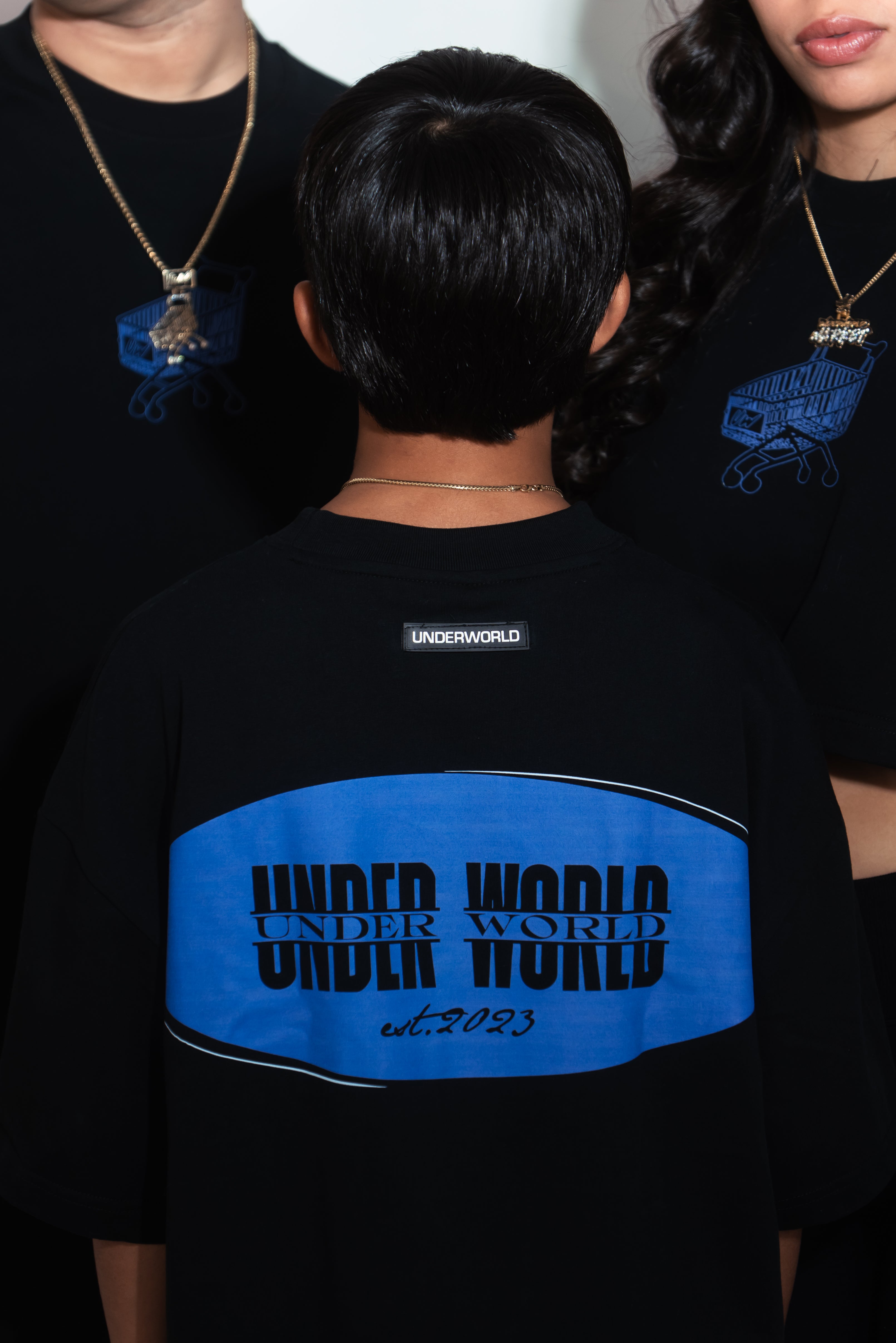 UWM BRAND – Under World Market
